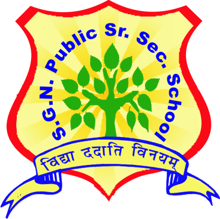About School – S.G.N. Public Sr. Sec. School