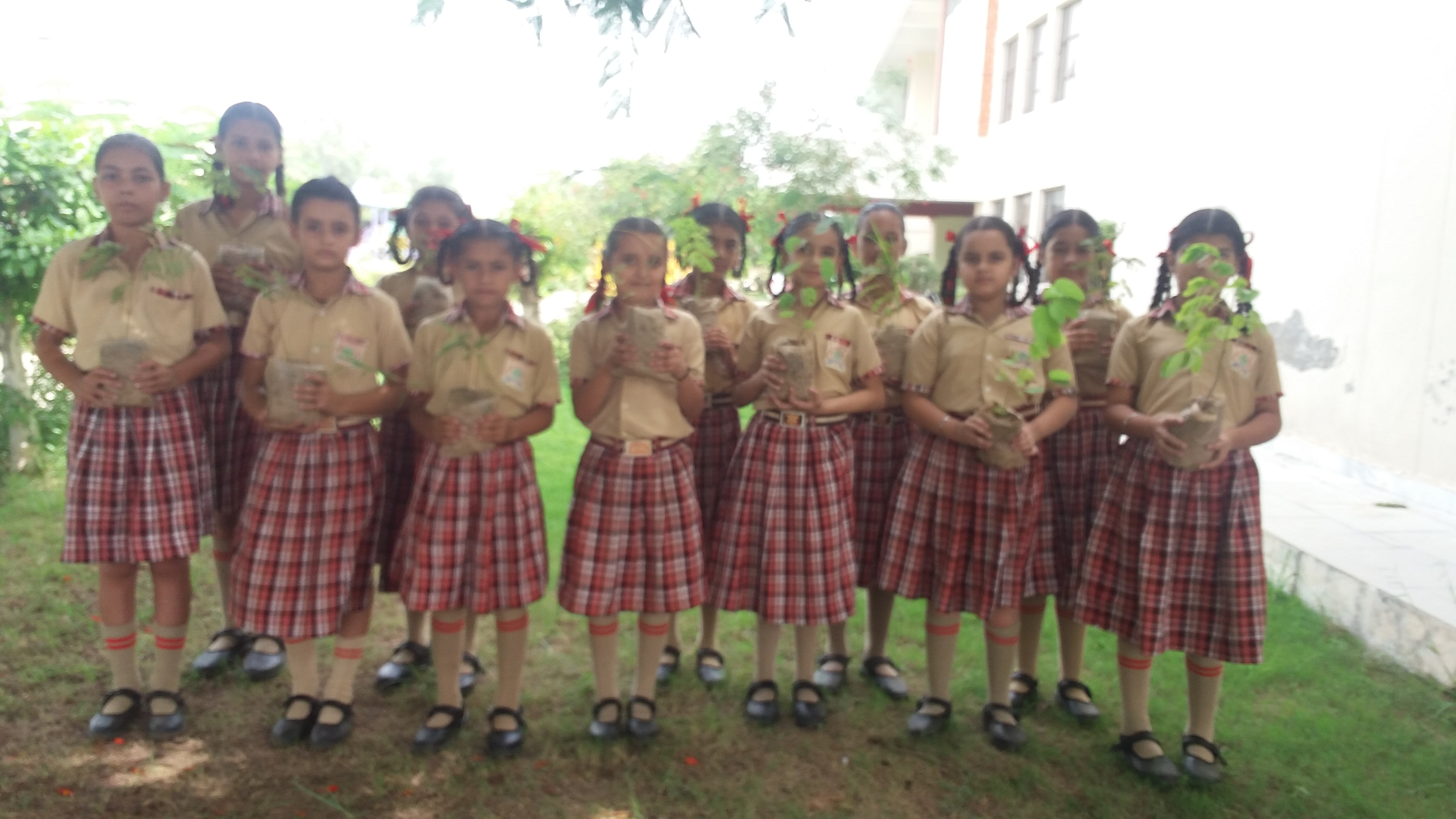 School Gallery – S.G.N Public Sr. Sec. School